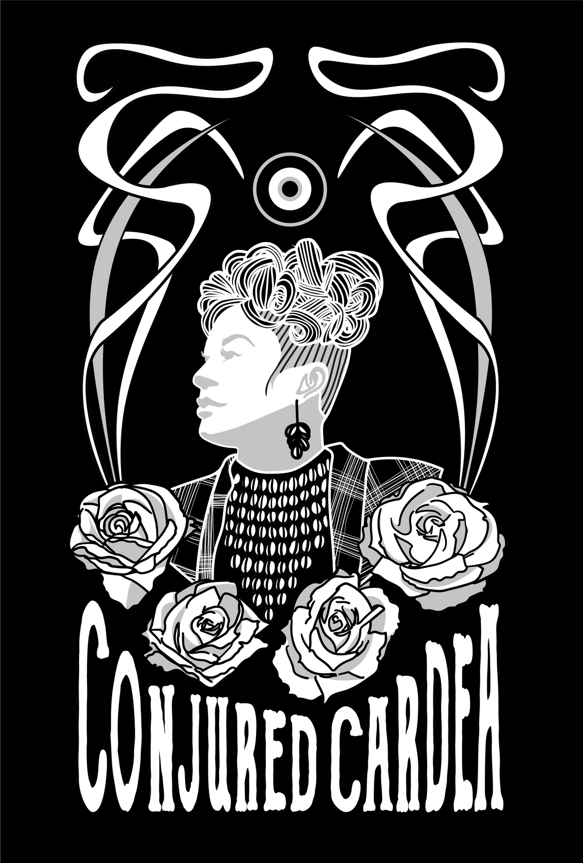 Conjured Cardea
